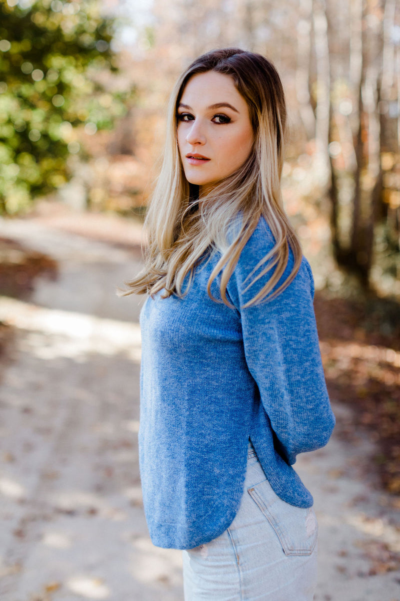 Sweaters – Millma Knitwear